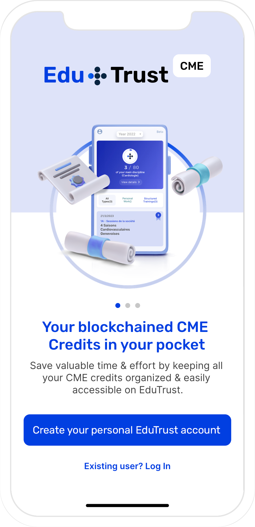 EduTrust | Certification garantie